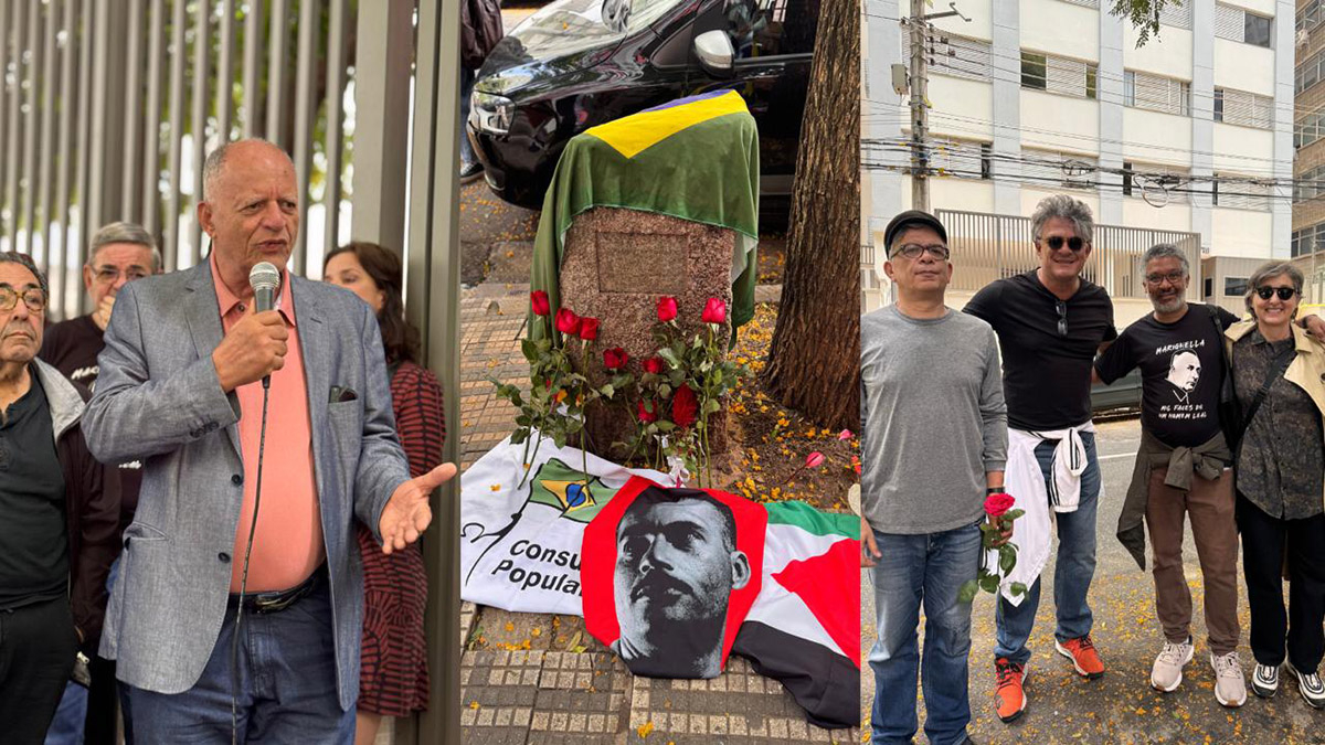 NÚCLEO MEMÓRIA